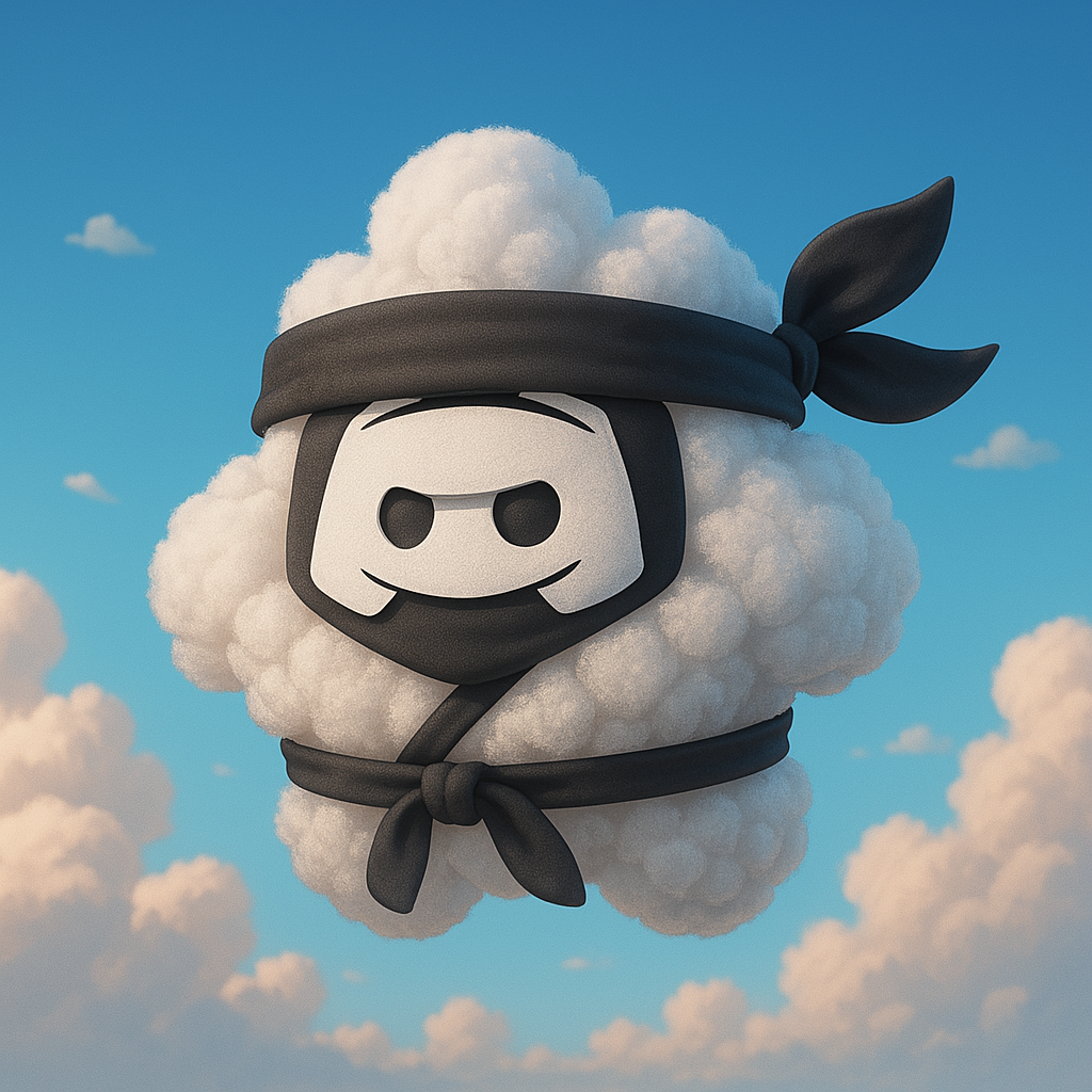 Niveles - Discord Leveling System